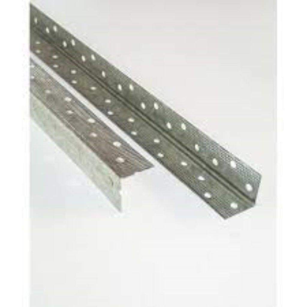 Guardacantos x 2,60 mts - Aliceri Materiales para la Construcción